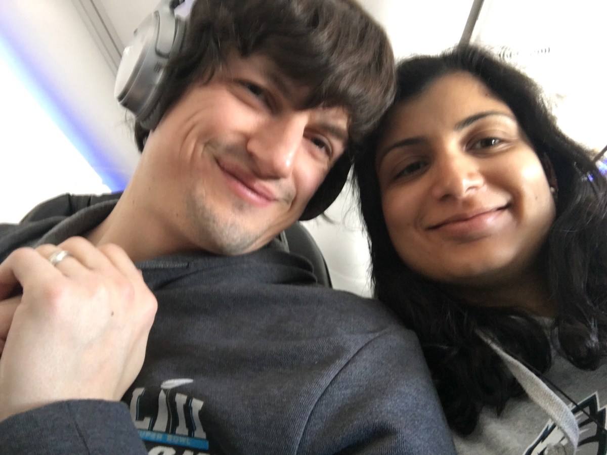 Saini Family Cruise – Two Sided Cruising